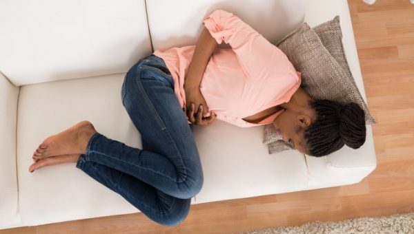 What Is Cannabinoid Hyperemesis Syndrome? - Hemp Gazette