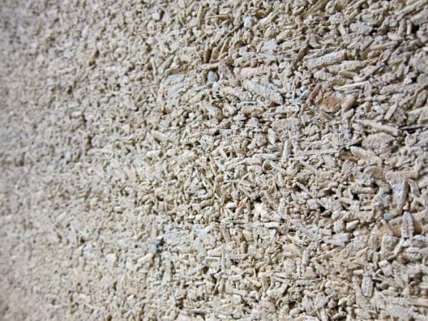 Industrial hemp as a building material - Hemp Gazette