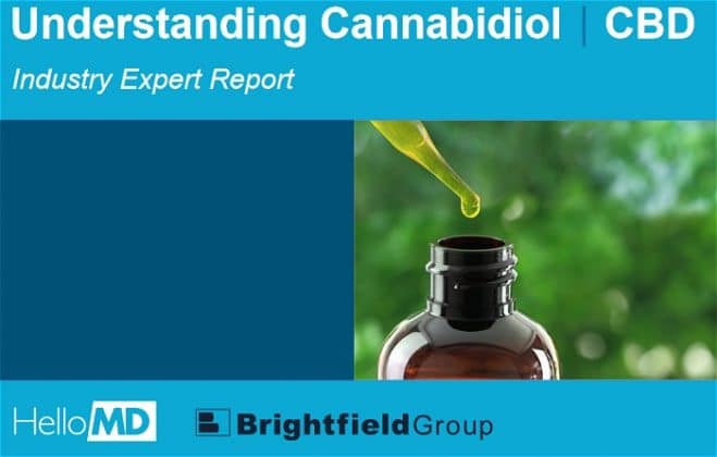 Patients Ditching Conventional Medicines For Cannabidiol - Hemp Gazette