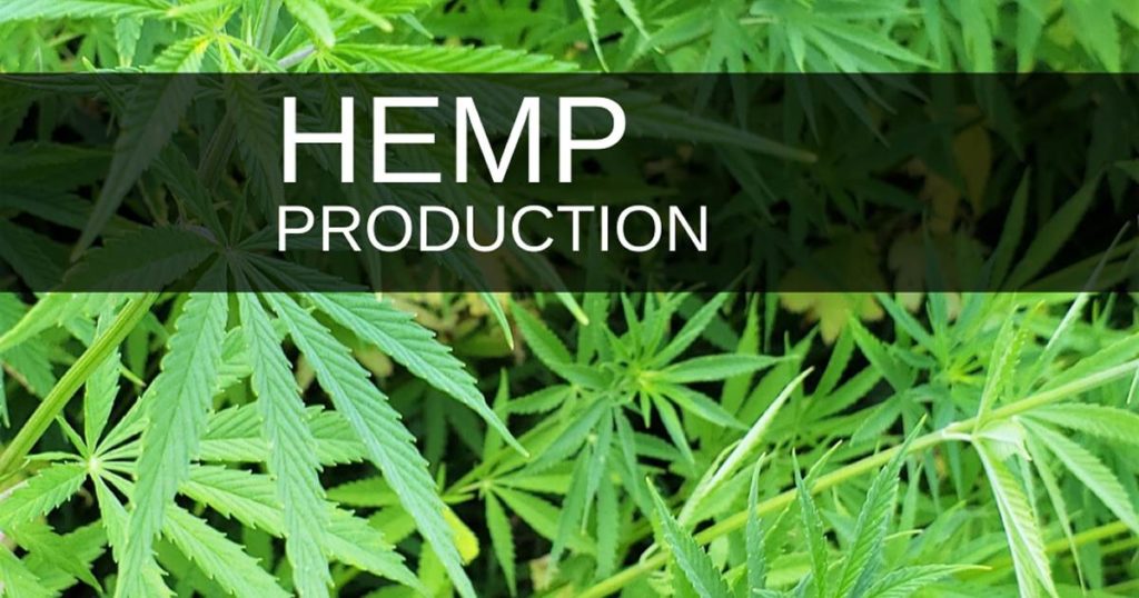USDA Eases Up On Hemp "Hot Crop" Disposal Requirements - Hemp Gazette