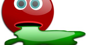 Scromiting - Cannabinoid Hyperemesis Syndrome - Hemp Gazette